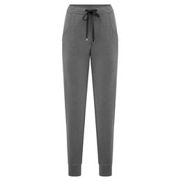 Peter Hahn - Jogg-Pants, grau, Gr. 21