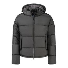 North Sails Wattierte Jacke mit Kapuze
