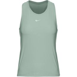 Nike Victory Funktionstank Damen - Gr&ouml;&szlig;e XS - grau