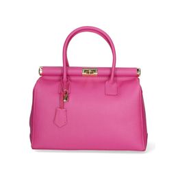 Gave Lux Handtasche Frauen FUCHSIA