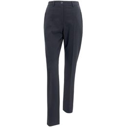 Brax - Reise-Hose Modell Ramona ComfortPlus, blau, Gr. 36 / S