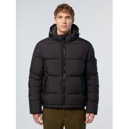 North Sails Jacket Beam Puffer