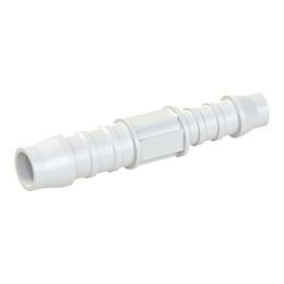 Riegler Gerader Reduzierstutzen, f&uuml;r Schlauch LW 12/8 mm, POM (34.426)