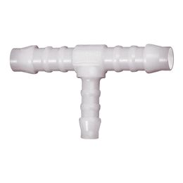 Riegler T-Reduzierstutzen, f&uuml;r Schlauch LW 12/10/12 mm, POM (35.529)
