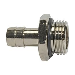 Riegler Einschraubschlaucht&uuml;lle, O-Ring &raquo;value line &laquo; G 1/4, LW 9 (239.507-E)
