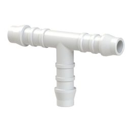 Riegler T-Schlauchverbindungsstutzen, f&uuml;r Schlauch LW 16 mm, POM (35.517)