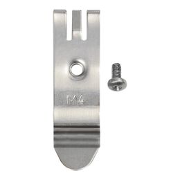 Riegler Ventiladapter f&uuml;r DIN-Schiene (SV-A)