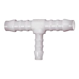 Riegler T-Reduzierstutzen, f&uuml;r Schlauch LW 18/15/18 mm, POM (35.531)