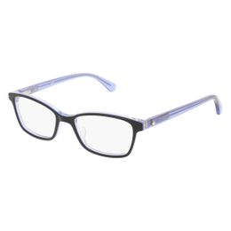 Kate Spade AGNESSA 2 Brille Damen | Fassung: Vollrand, Eckig, Blau