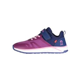 Trollkids Sneakers "Alesund" in Lila - 32% | Gr&ouml;&szlig;e 35 | Kindersneakers
