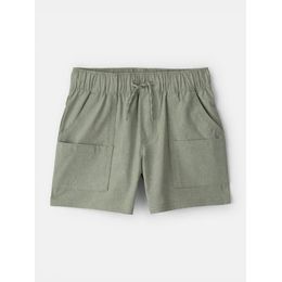 Oshkosh Cargoshorts in Gr&uuml;n - 50% | Gr&ouml;&szlig;e 98 | Kinderhosen