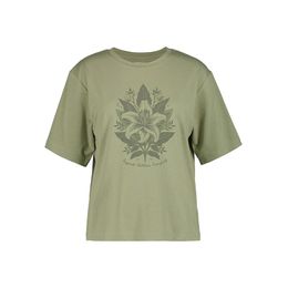Icepeak Funktionsshirt "Meigs" in Gr&uuml;n - 46% | Gr&ouml;&szlig;e M | Damen-outdoor-tops-shirts