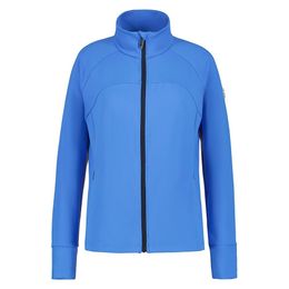 Luhta Funktionsjacke "Askais" in Blau - 49% | Gr&ouml;&szlig;e M | Damen-outdoorjacken