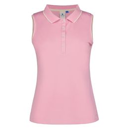 Luhta Funktionstop "Kivisaari" in Pink - 51% | Gr&ouml;&szlig;e S | Damen-outdoor-tops-shirts