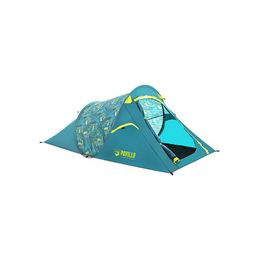 Bestway Wurfzelt "Coolrock 2" in T&uuml;rkis - (B)120 x (H)220 x (T)90 cm - 15% | Damen-outdoor-ausruestung