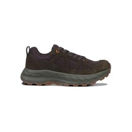 Icepeak Trekkingschuhe "Anisi" in Khaki - 43% | Gr&ouml;&szlig;e 45 | Damen-outdoor-sport-schuhe