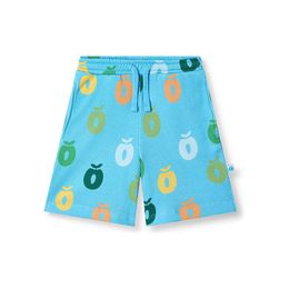 Smafolk Sm&aring;folk Shorts in Hellblau - 26% | Gr&ouml;&szlig;e 122/128 | Kinderhosen