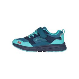Trollkids Sneakers "Haugesund" in Dunkelblau - 31% | Gr&ouml;&szlig;e 26 | Kindersneakers