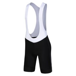 Protective Fahrradshorts "Icon" in Schwarz/ Wei&szlig; - 51% | Gr&ouml;&szlig;e XL | Herren-outdoorhosen