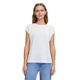 BETTY & CO BETTY & CO Shirt in Wei&szlig; - 64% | Gr&ouml;&szlig;e L | Damen-tops