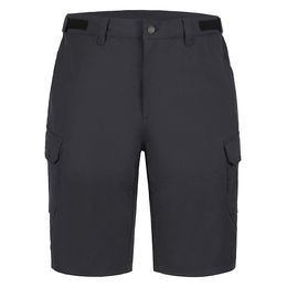 Icepeak Funktionsshorts "Braswell" in Anthrazit - 53% | Gr&ouml;&szlig;e 54 | Herren-outdoorhosen