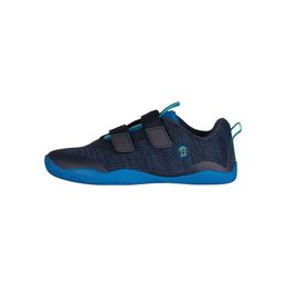 Trollkids Barfu&szlig;schuhe "Eikefjord Barefoot" in Dunkelblau - 27% | Gr&ouml;&szlig;e 35 | Kinder-outdoor-sport-schuhe