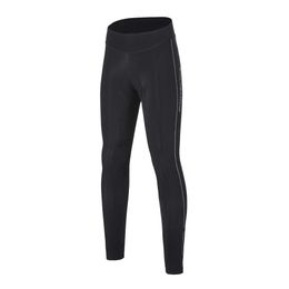 Protective Fahrradhose "Shadowplay" in Schwarz - 51% | Gr&ouml;&szlig;e 40 | Damen-sporthosen