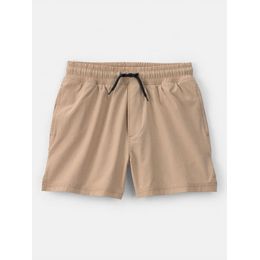 Oshkosh Shorts in Beige - 42% | Gr&ouml;&szlig;e 122 | Kinderhosen