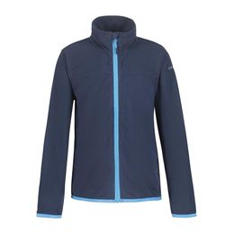 Icepeak Funktionsjacke "Kobuk" in Dunkelblau - 40% | Gr&ouml;&szlig;e 164 | Kinderjacken