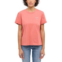 Mustang Shirt "Monroe" in Pink - 34% | Gr&ouml;&szlig;e M | Damen-tops