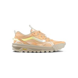 Vans Leder-Sneakers "Crosspath XC" in Orange - 62% | Gr&ouml;&szlig;e 42 | Damen-sneakers