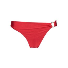 Lascana Bikini-Hose in Rot - 32% | Gr&ouml;&szlig;e 38 | Damen-bademode