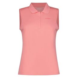 Icepeak Funktionstop "Bazine" in Pink - 40% | Gr&ouml;&szlig;e M | Damen-outdoor-tops-shirts