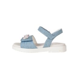 Lelli Kelly Sandalen "Ines" in Blau - 59% | Gr&ouml;&szlig;e 33 | Kindersandalen