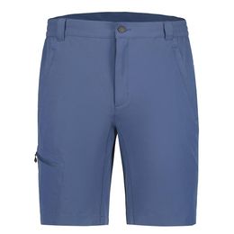 Icepeak Funktionsshorts "Berwyn" in Dunkelblau - 56% | Gr&ouml;&szlig;e 58 | Damen-sporthosen