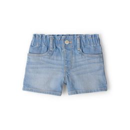 Oshkosh Jeans-Shorts in Blau - 53% | Gr&ouml;&szlig;e 98 | Kinderhosen