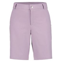 Luhta Funktionsshorts "Espholm" in Lila - 47% | Gr&ouml;&szlig;e 38 | Damen-sporthosen