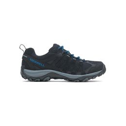 Merrell Leder-Wanderschuhe ''Accentor 3'' in Schwarz - 48% | Gr&ouml;&szlig;e 43 | Herrenschuhe-outdoorschuhe