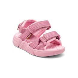bisgaard Sandalen "Paul" in Rosa - 58% | Gr&ouml;&szlig;e 34 | Kindersandalen