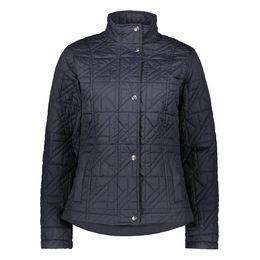 Fuchs & Schmitt Fuchs Schmitt Steppjacke in Dunkelblau - 76% | Gr&ouml;&szlig;e 36 | Damenjacken