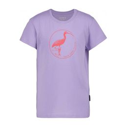 Icepeak Shirt "Leadville" in Lila - 33% | Gr&ouml;&szlig;e 140 | Kinder-oberteile