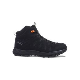 Icepeak Trekkingboots "Aura" in Schwarz - 40% | Gr&ouml;&szlig;e 43 | Damen-outdoor-sport-schuhe
