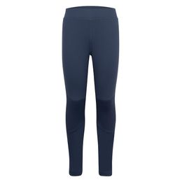 Trollkids Funktionsleggings "Femund" in Dunkelblau - 51% | Gr&ouml;&szlig;e 176 | Kinder-outdoorhosen