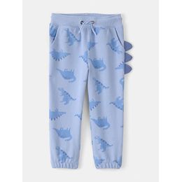 Carter's carter's Sweathose in Hellblau - 56% | Gr&ouml;&szlig;e 92 | Kinderhosen