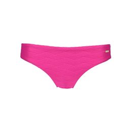 Sunseeker Bikini-Hose in Pink - 60% | Gr&ouml;&szlig;e 40 | Damen-bademode