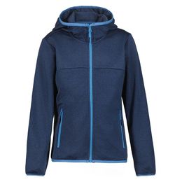 Icepeak Funktionsjacke "Keota" in Dunkelblau - 47% | Gr&ouml;&szlig;e 140 | Kinderjacken