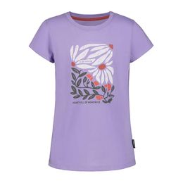 Icepeak Funktionsshirt "Kearny" in Lila - 50% | Gr&ouml;&szlig;e 176 | Kinder-oberteile