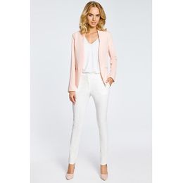 made of emotion Blazer in Rosa - 79% | Gr&ouml;&szlig;e S | Damenjacken