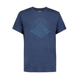 Icepeak Funktionsshirt "Marsing" in Dunkelblau - 50% | Gr&ouml;&szlig;e S | Damen-outdoor-tops-shirts