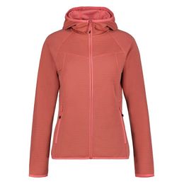 Icepeak Funktionsjacke "Berryville" in Pink - 55% | Gr&ouml;&szlig;e M | Damen-outdoorjacken